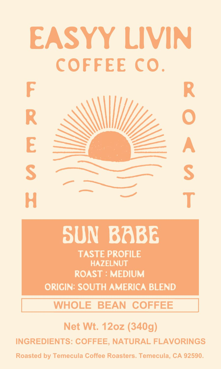 Easy Livin Coffee Co. – Easyy Livin Coffee Company